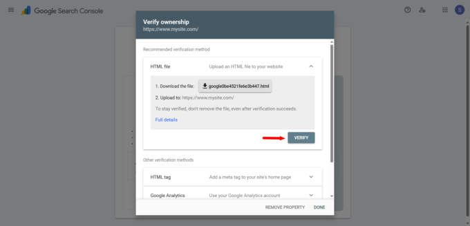 Google Search Console Step-by-Step: From Setup to Insights