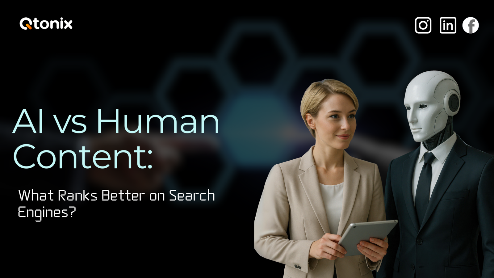 AI Content vs Human Content: What Ranks Better in 2026?
