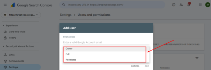 Add User to Google Search Console in Minutes: Beginner’s Guide