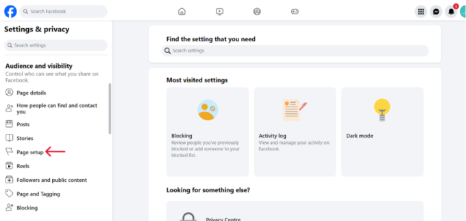 How to Grant Facebook Business Suite Page access: Easy Guide