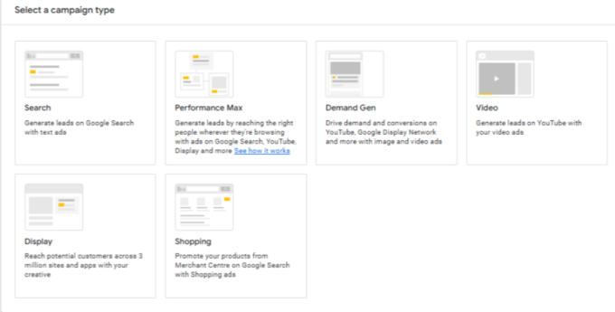 Google Ads Campaign Setup: A Step-by-Step Guide for Beginners