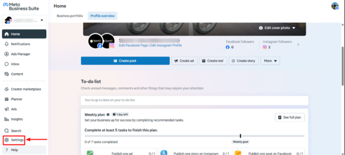 Meta Domain Verification Step by Step: Complete Guide