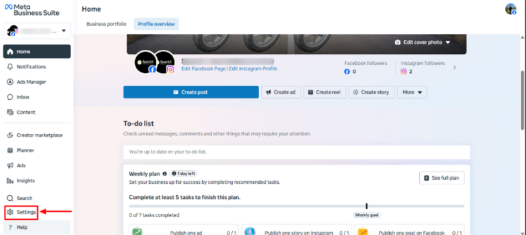 Meta Domain Verification Step by Step: Complete Guide